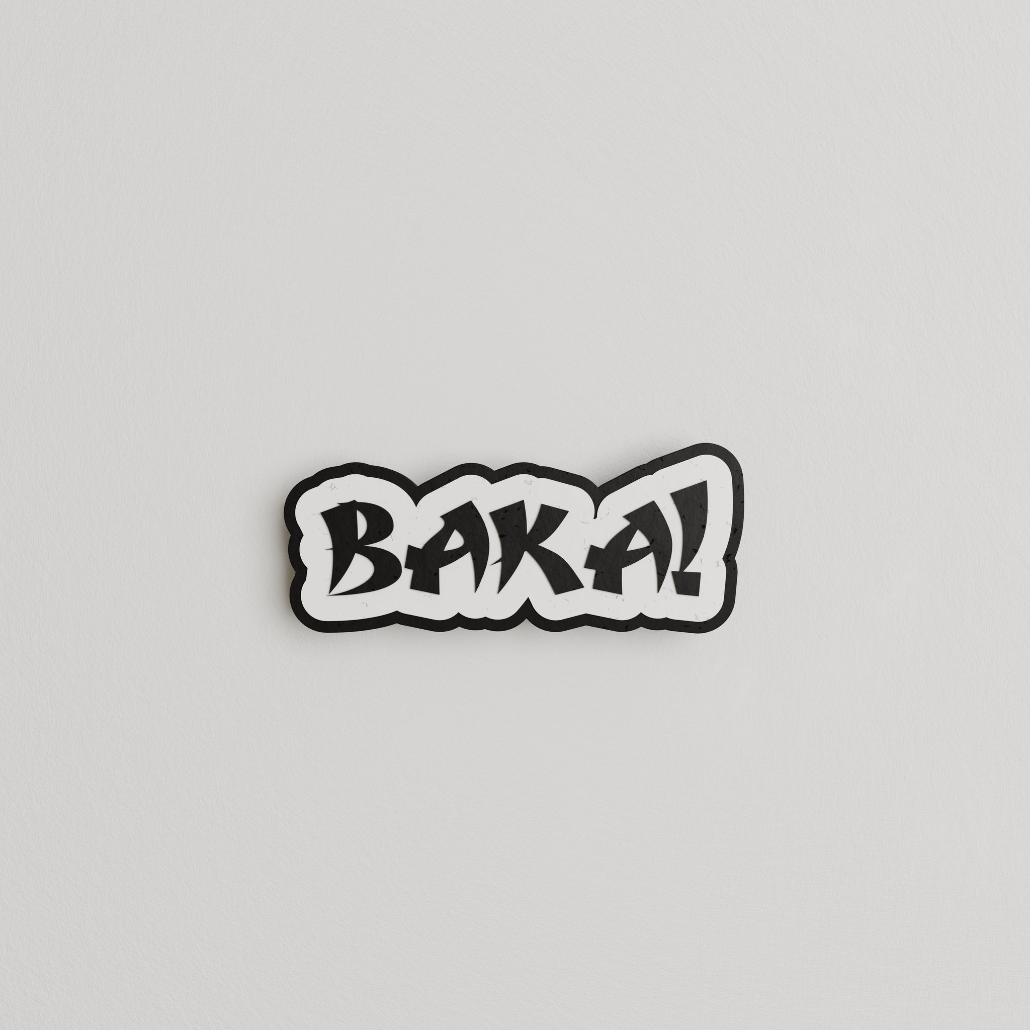 BAKA Patch