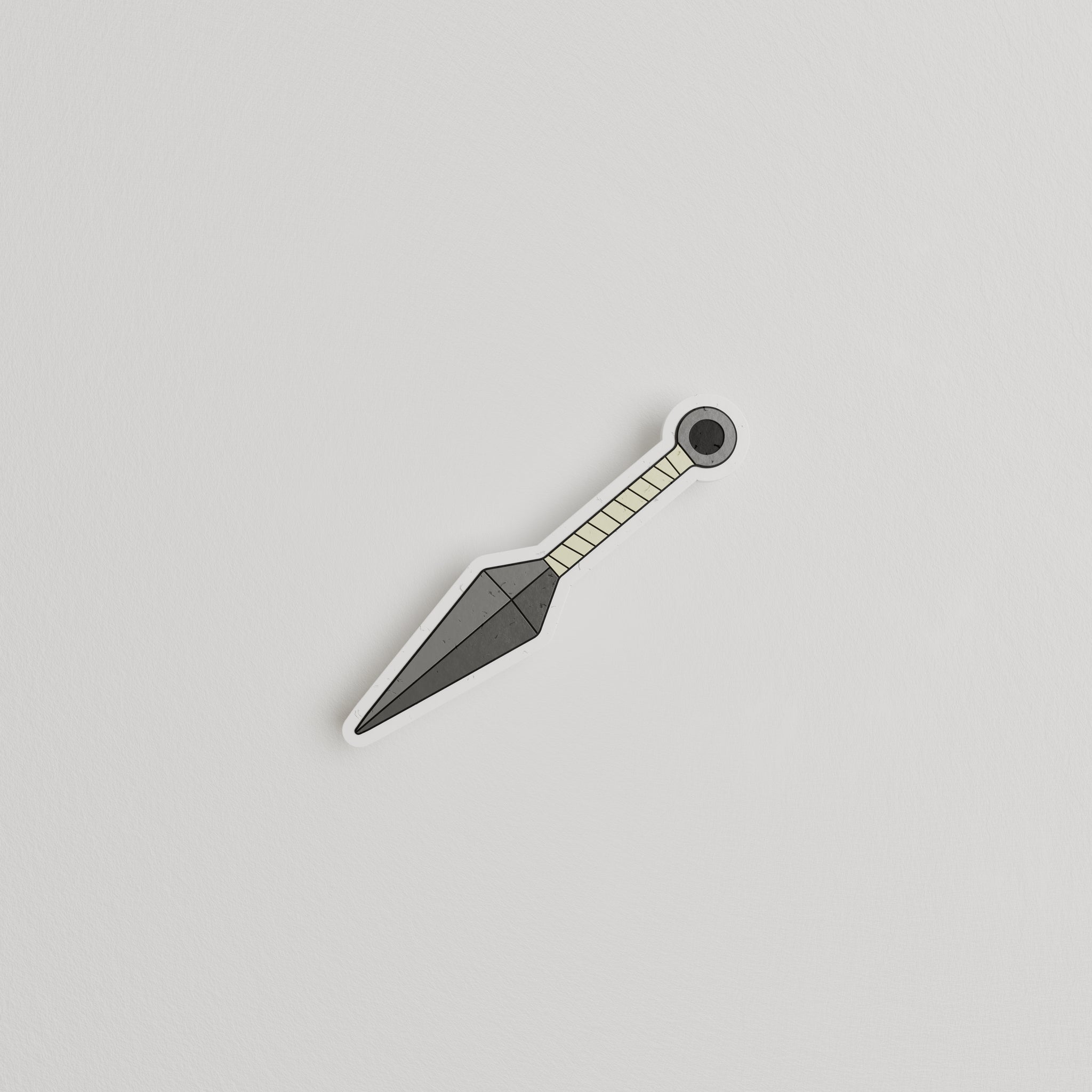 Kunai Patch